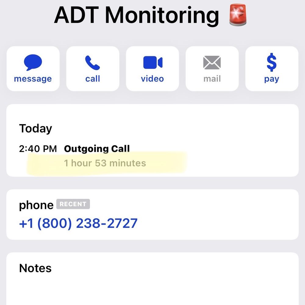 ADT SECURITY SERVICES - Updated June 2025 - 10 Photos & 161 Reviews ...