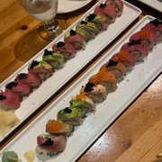 UMI SAKE HOUSE - 4216 Photos & 3951 Reviews - 2230 1st Ave, Seattle, WA ...