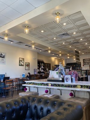 PJ’S COFFEE - Updated December 2024 - 31 Photos & 19 Reviews - 5145 MS ...