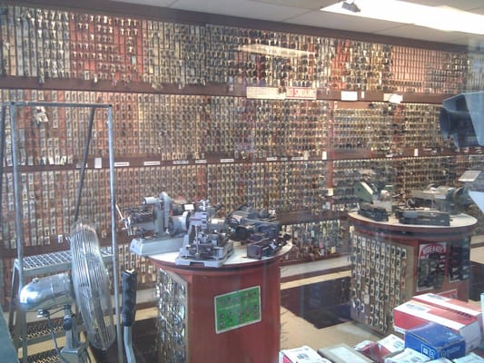 REX KEY & SECURITY - Updated November 2025 - 41 Photos & 477 Reviews ...