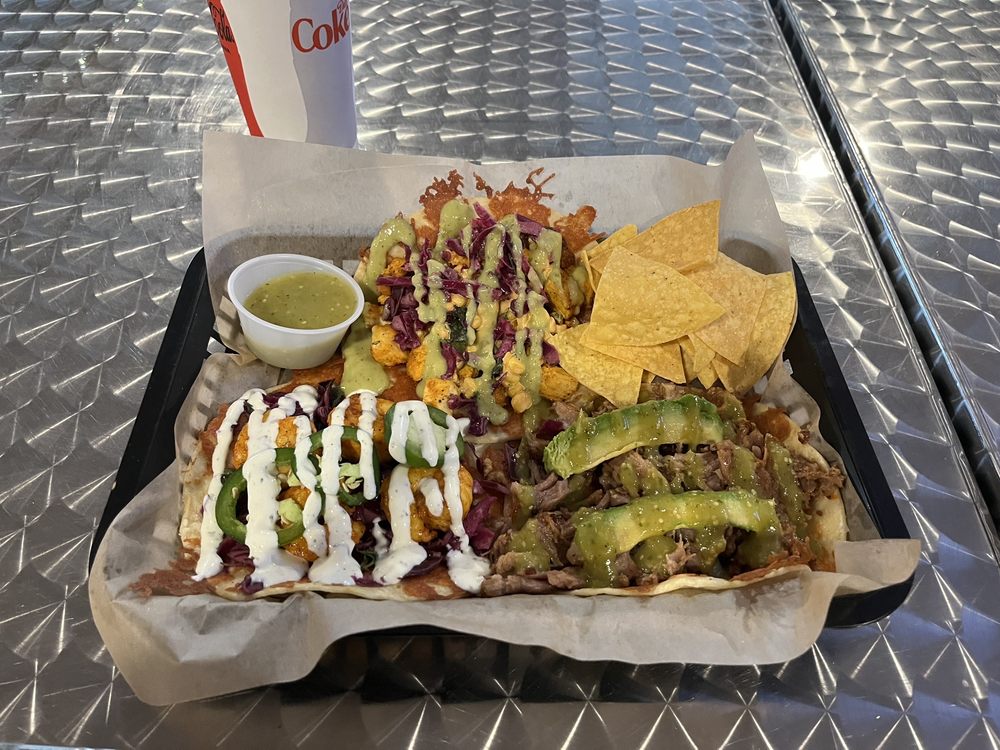 B&C-TACOS - 35 Photos & 14 Reviews - 123 N Main St, Pueblo, Colorado ...