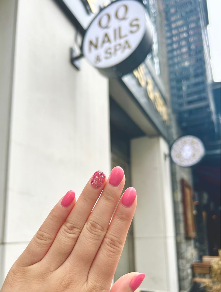 QQ NAILS & SPA - Updated June 2025 - 126 Photos & 85 Reviews - 1646 2nd ...