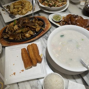 CONGEE QUEEN - Updated June 2025 - 262 Photos & 104 Reviews - 360 Yonge ...