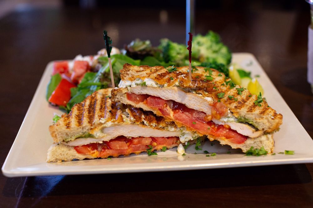 THE MARKETPLACE GRILL CAFE - 1466 Photos & 1393 Reviews - 7877 Florence ...