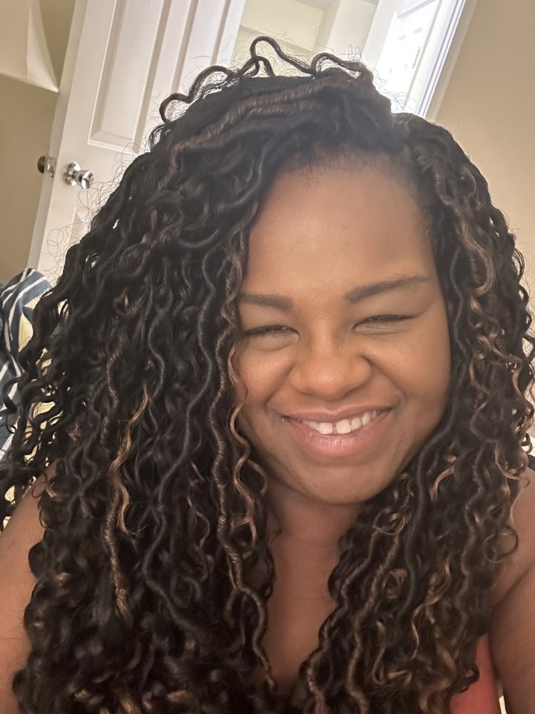 DEDE HAIR BRAIDING - Updated August 2025 - 41 Photos - 4600 Powder Mill ...