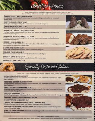 MIDDLESEX DINER - Updated December 2025 - 121 Photos & 249 Reviews ...