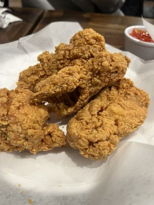 CHICKEN 4U - Updated January 2025 - 251 W Lee Hwy, Warrenton, Virginia ...