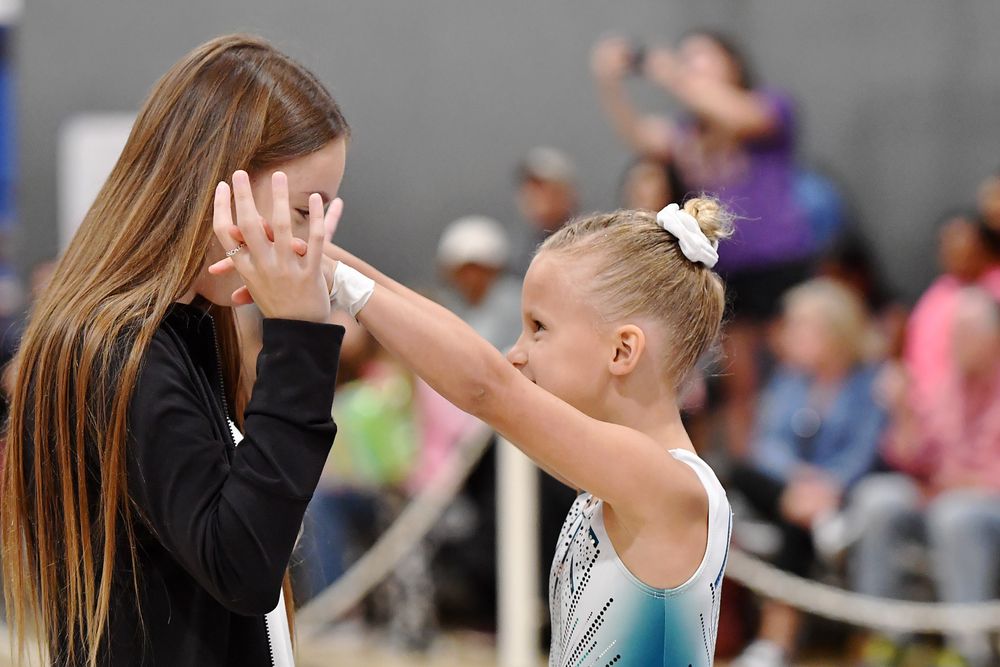 TEXAS DYNAMIX GYMNASTICS - Updated November 2025 - 58 Photos & 16 ...