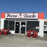 PIZZA TASCIO - 71 Photos & 62 Reviews - 1111 Burlington St, North ...