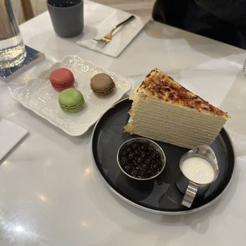 PRINCE TEA HOUSE - 1105 Photos & 370 Reviews - 204 E 10th St, New York ...