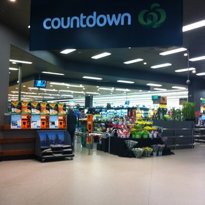 COUNTDOWN AUCKLAND CITY - Updated June 2025 - 12 Reviews - 76 Quay St ...