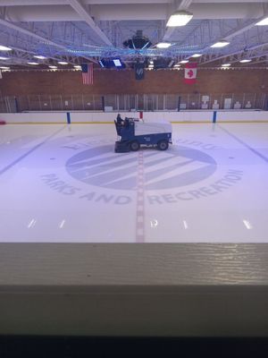 SPRINKER RECREATION CENTER - Updated October 2025 - 44 Photos & 38 ...