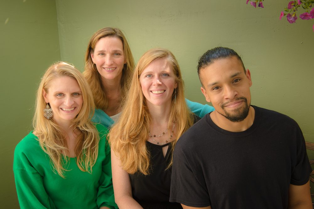 Authentic Healing Wellness Center Portland Roadtrippers