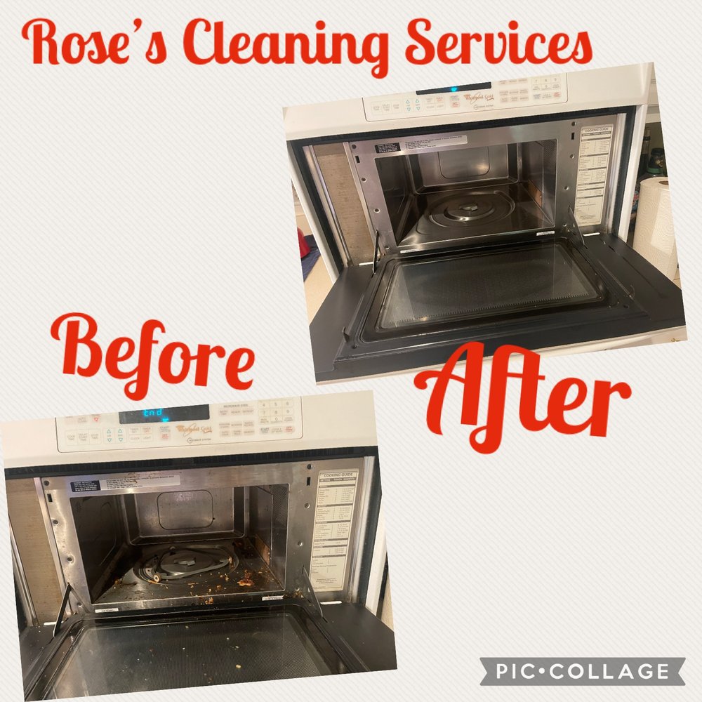 ROSE’S CLEANING SERVICES - Updated July 2025 - 15 Photos - Bonita Springs, Florida - Home ...