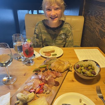 BETULLA BURNING PIZZERIA NAPOLETANA - Updated January 2026 - 98 Photos ...