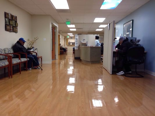 CALIFORNIA PACIFIC RADIOLOGY/ IMAGING DEPARTMENT - Updated October 2025 ...