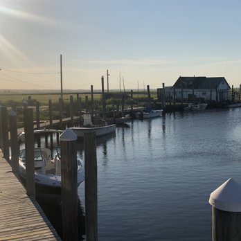 OYSTER CREEK INN - 424 Photos & 314 Reviews - Seafood - 41 N Oyster ...