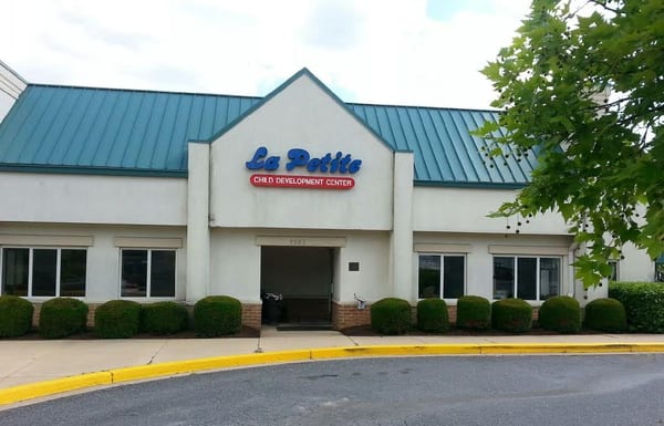 LA PETITE ACADEMY OF SPRING RIDGE - Updated November 2025 - 13 Photos ...