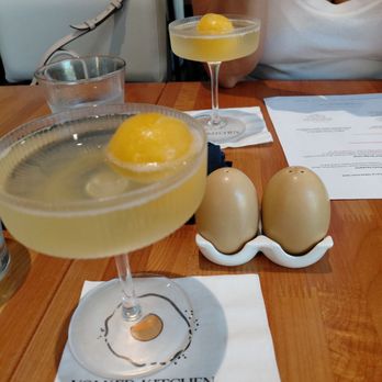 YOLKED KITCHEN - Updated November 2025 - 547 Photos & 208 Reviews ...