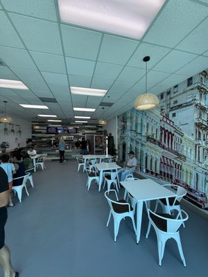 ESPUMITA CUBAN COFFEE - Updated October 2025 - 62 Photos & 45 Reviews ...