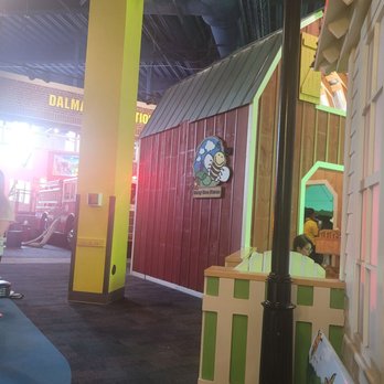 EDVENTURE CHILDREN’S MUSEUM - Updated August 2025 - 279 Photos & 101 ...
