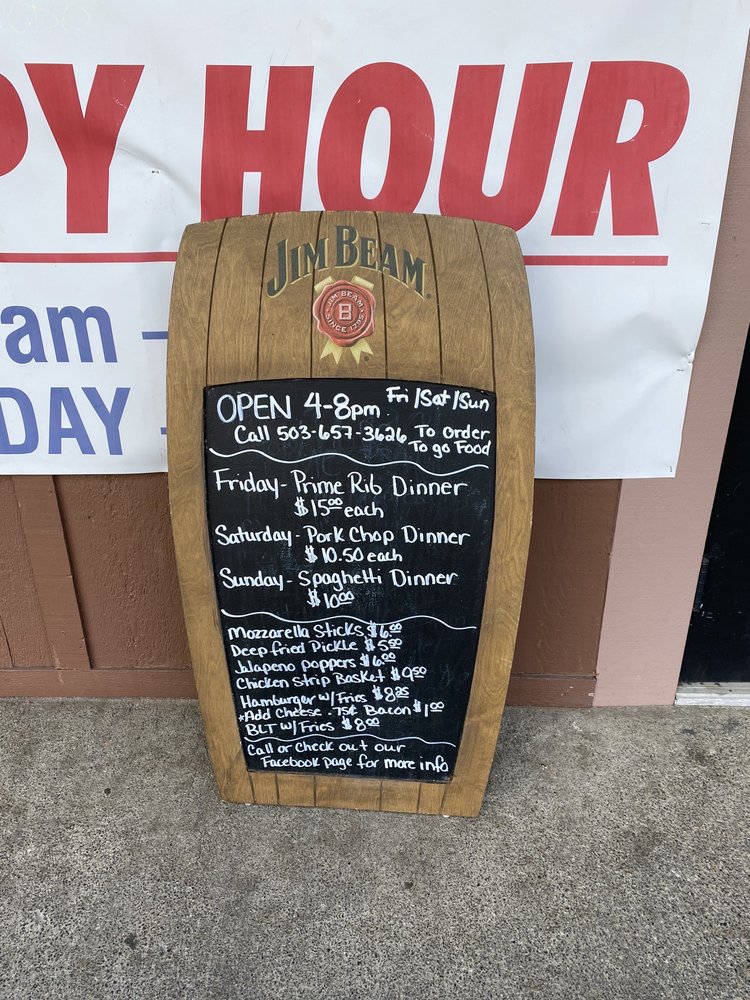 VOGIES BAR - 24 Photos & 43 Reviews - 464 Portland Ave, Gladstone ...