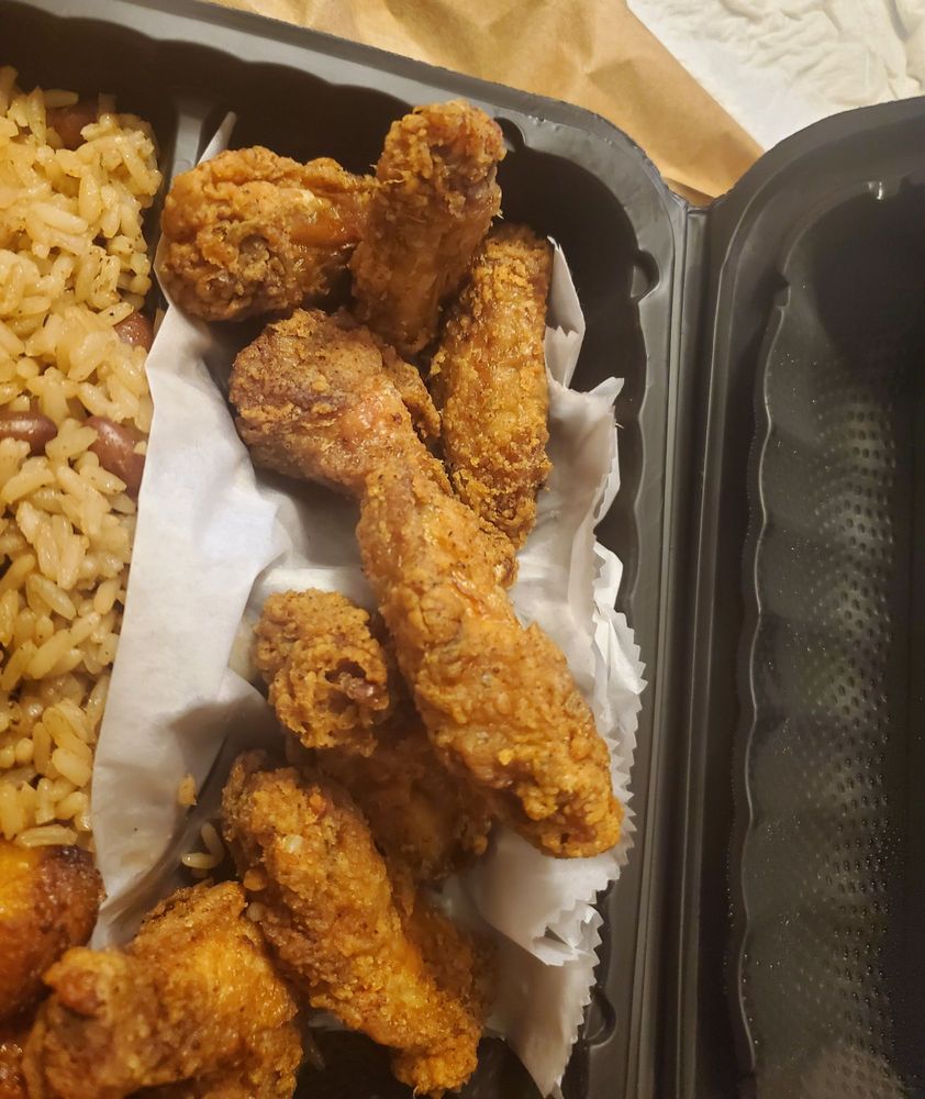 CHEF CREOLE SEASONED KITCHEN - Updated July 2025 - 1392 NW 119th St ...