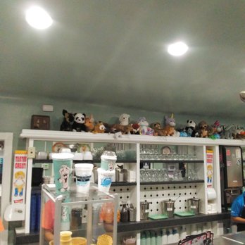 DEWAR’S CANDY SHOP - 602 Photos & 505 Reviews - 1120 Eye St ...