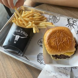 GOTHAM BURGER SOCIAL CLUB - Updated June 2025 - 411 Photos & 233 ...