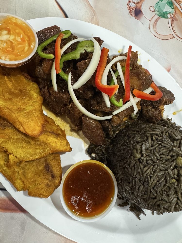 SHAMAMA - Updated January 2026 - 7456 Royal Palm Blvd, Margate, Florida ...