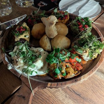 UBANI - Updated June 2025 - 326 Photos & 138 Reviews - 37A Bedford St ...