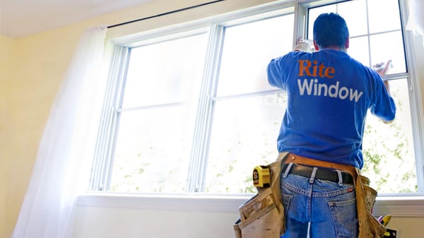 RITE WINDOW OF MASSACHUSETTS - Updated October 2025 - 126 Photos & 90 Reviews - 7 Roessler Rd ...