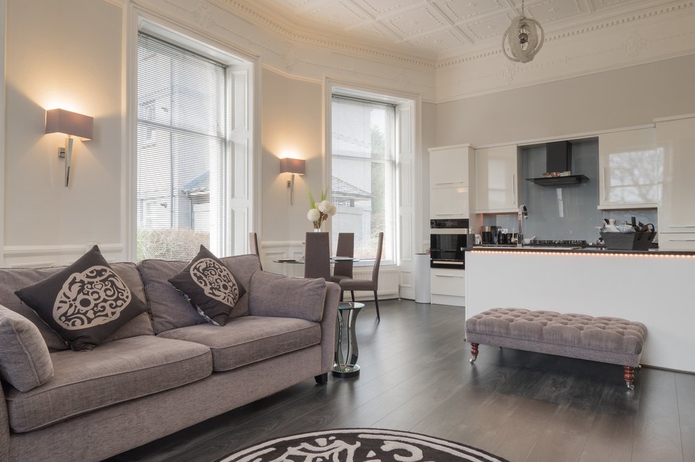 MARKS @ THE MANOR 5* LUXURY RIVERSIDE APARTMENTS - Request Information ...