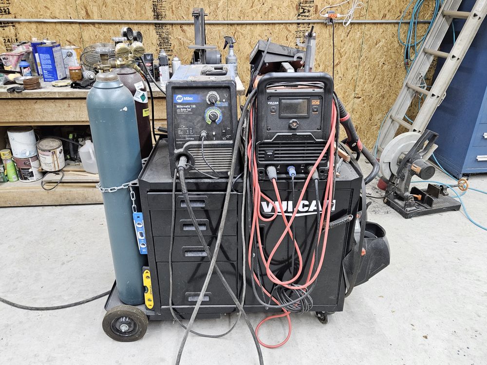 AXIS MANUFACTURING - Updated April 2025 - Request Information - 335 ...