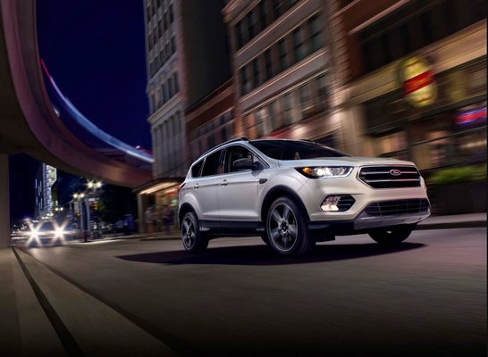 FULLER FORD - Updated December 2025 - 33 Photos & 35 Reviews - 900 W ...