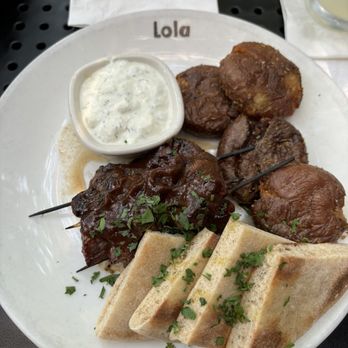 LOLA - Updated October 2024 - 5016 Photos & 4407 Reviews - 2000 B 4th ...