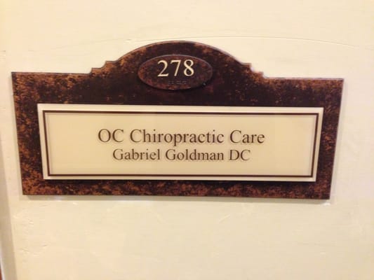 GABRIEL GOLDMAN, DC - Updated October 2025 - 13 Photos & 62 Reviews ...