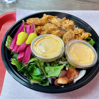 CHICKEN KING EXPRESS - Updated April 2025 - 240 Photos & 435 Reviews ...