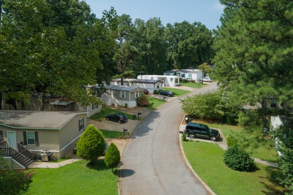 COUNTRYSIDE VILLAGE OF GWINNETT - Updated June 2024 - 1125 Horizon Pkwy ...