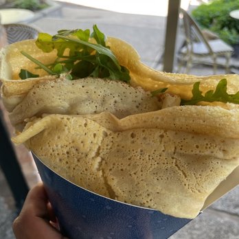 THE CREPE SHACK - Updated August 2025 - 19 Photos & 20 Reviews - 401 E ...
