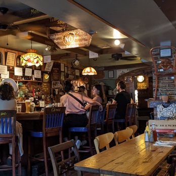 THE SALOON - 107 Photos & 331 Reviews - 1207 U St NW, Washington ...