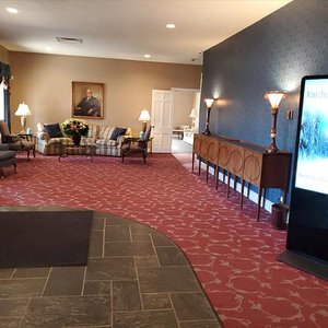 SIMKINS FUNERAL HOME - Updated October 2025 - 6251 Dempster St, Morton ...