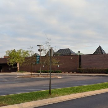 CANTON PUBLIC LIBRARY - Updated November 2025 - 111 Photos & 30 Reviews ...