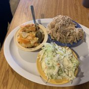 PIG OUT BBQ & SOUTHERN SOUL FOOD - 125 Photos & 139 Reviews - 5718 ...