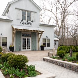 GROVE AT BRIAR BARN INN - Updated October 2025 - 170 Photos & 128 ...