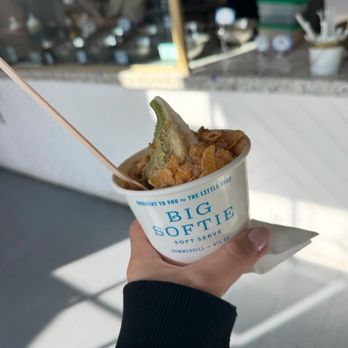 BIG SOFTIE - Updated October 2025 - 366 Photos & 246 Reviews - 66 ...