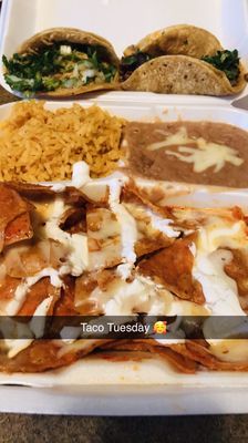 TACO STOP - Updated December 2025 - 24 Photos & 82 Reviews - 9304 Ogden ...