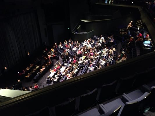 DUNSTAN PLAYHOUSE - Updated October 2025 - Festival Centre, Adelaide ...