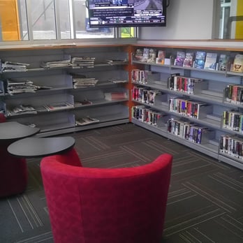 CEDARBRAE PUBLIC LIBRARY - Updated October 2025 - 11 Photos - 545 ...
