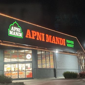 APNI MANDI FARMERS MARKET - Updated July 2024 - 92 Photos & 38 Reviews ...